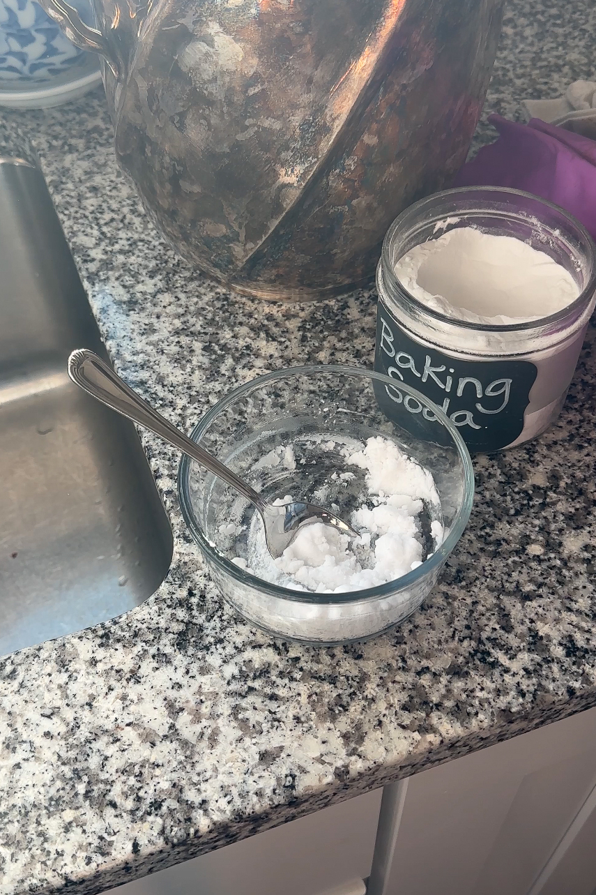 How to Clean Silver: Best Methods for Polishing Your Vintage Finds