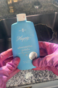 How to Clean Silver: Best Methods for Polishing Your Vintage Finds