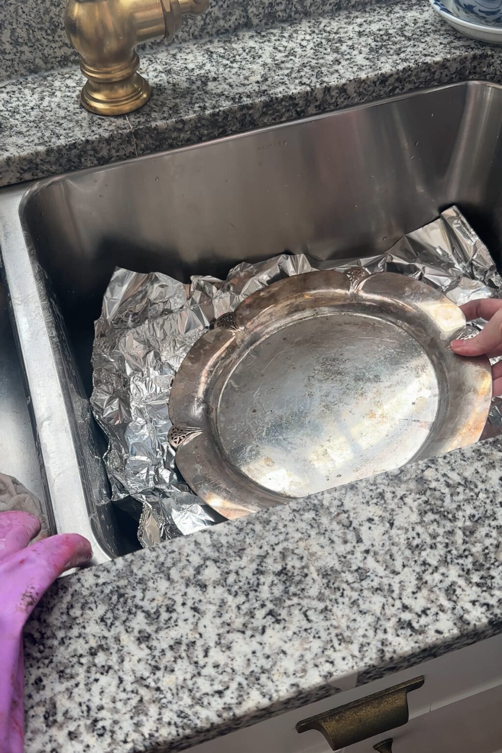 How to Clean Silver: Best Methods for Polishing Your Vintage Finds