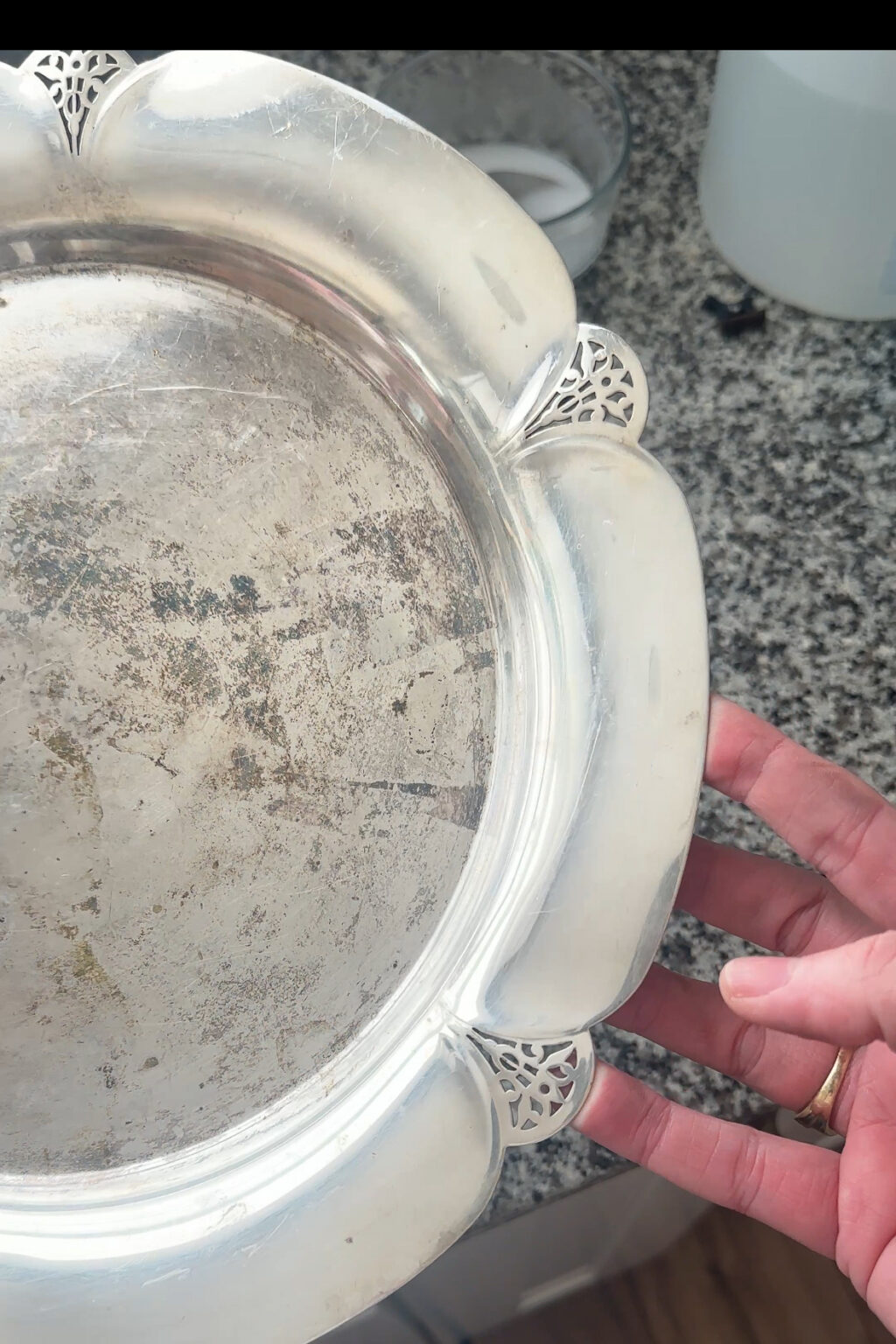 How to Clean Silver: Best Methods for Polishing Your Vintage Finds