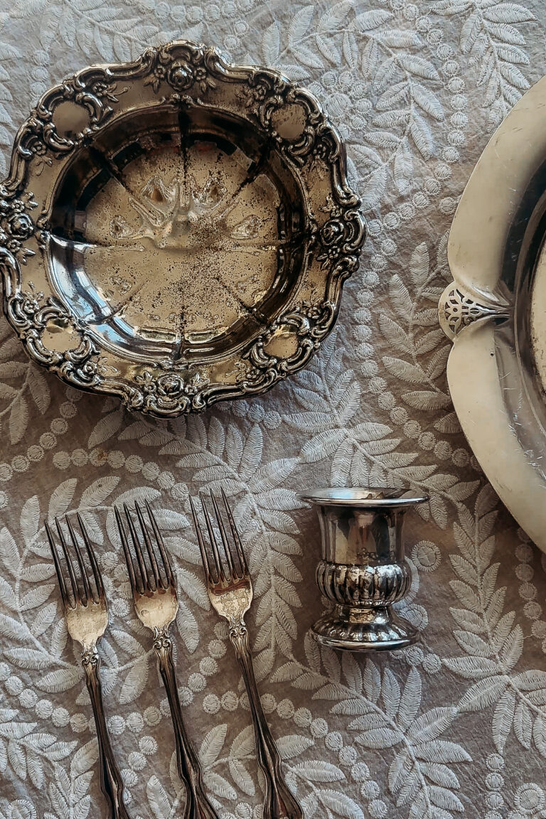 How to Tell if It's Real Silver or Brass: Easy Tests and Tips