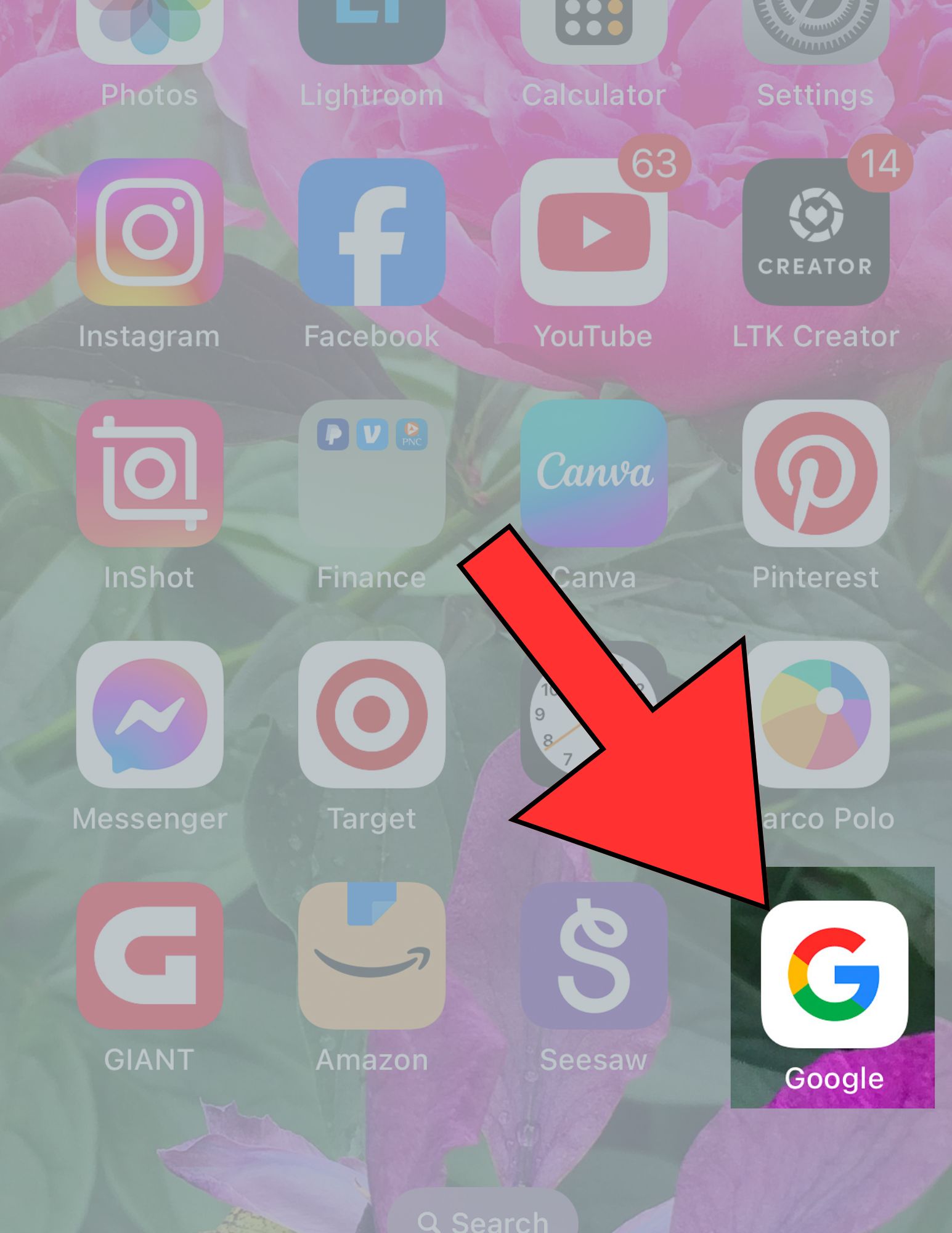 How to Use Google Images for Secondhand Shopping & Identifying Finds