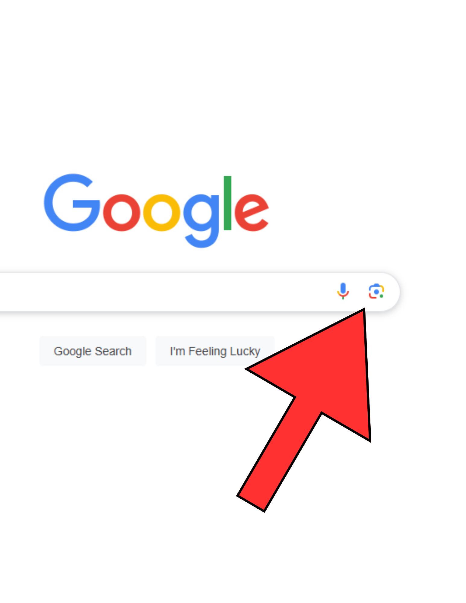 How to Use Google Images for Secondhand Shopping & Identifying Finds