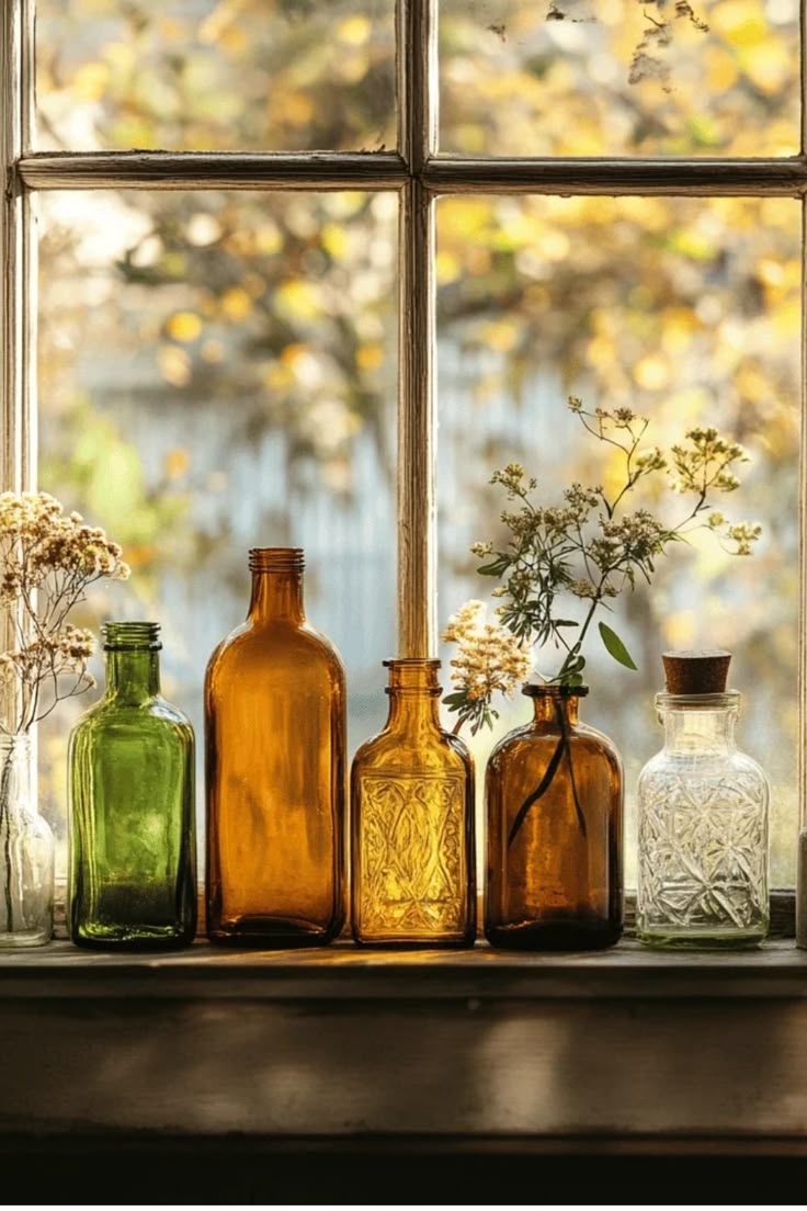 10 Must-Have Thrifted Items for a Cozy Cottagecore Home
