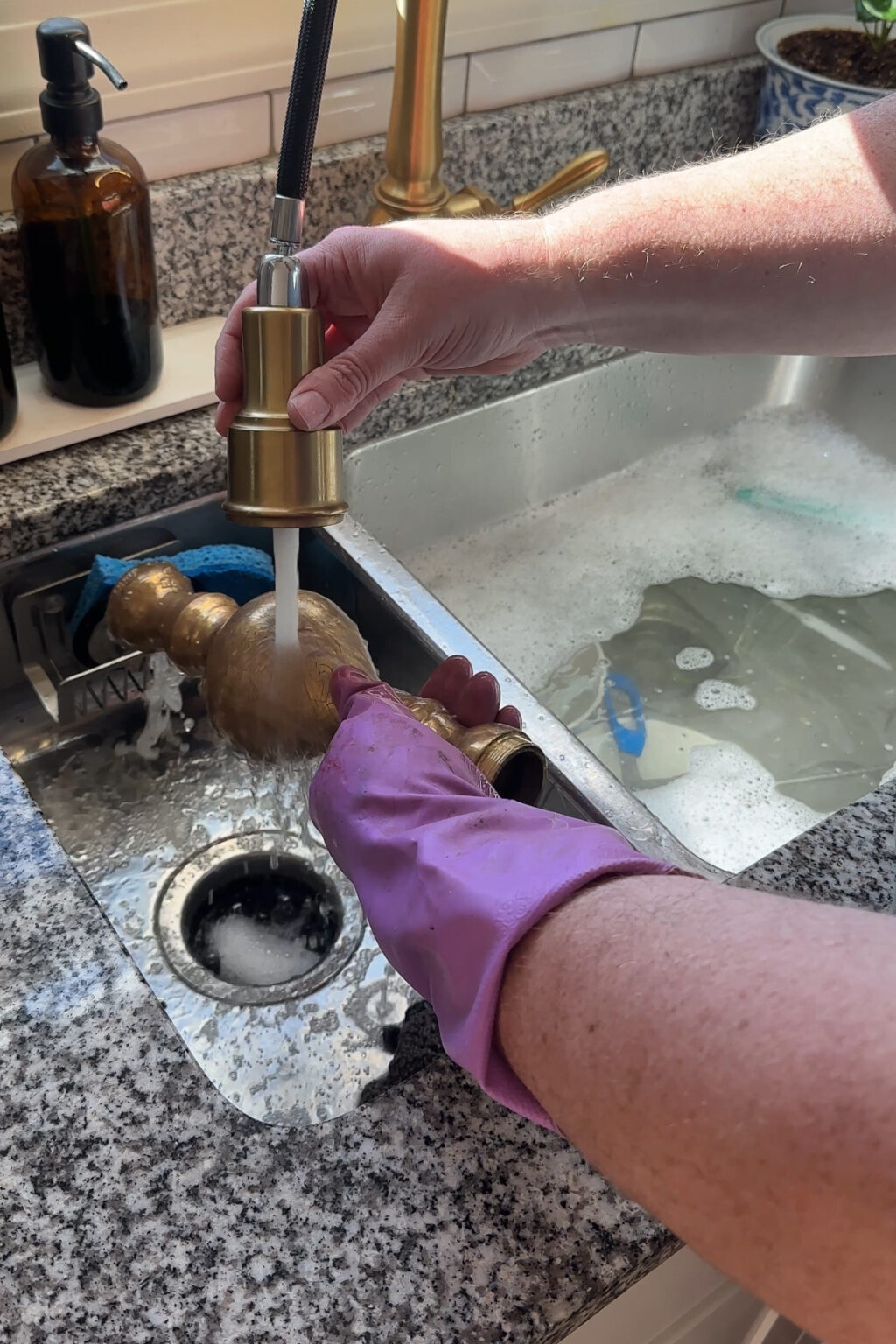 Clean and Polish Brass | DIY Brass Cleaning Guide